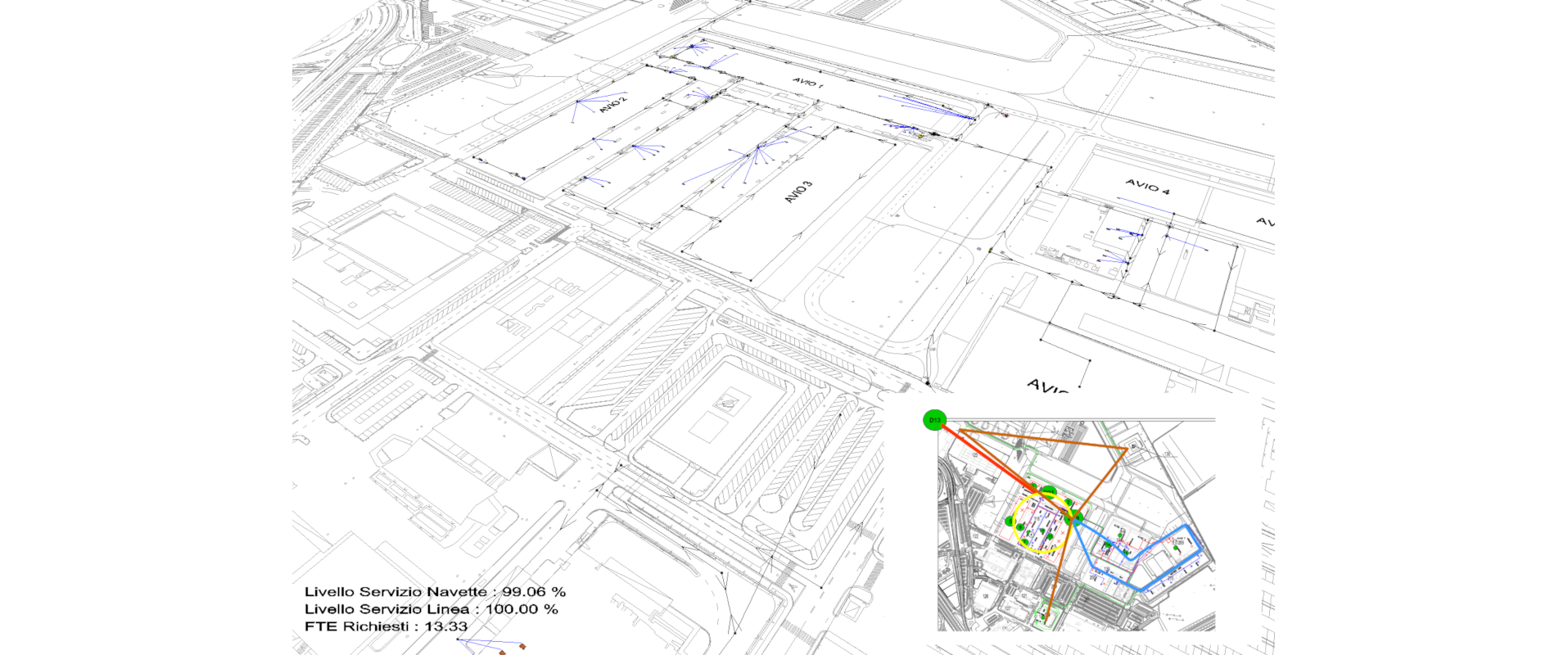 Material Handling - Flexcon