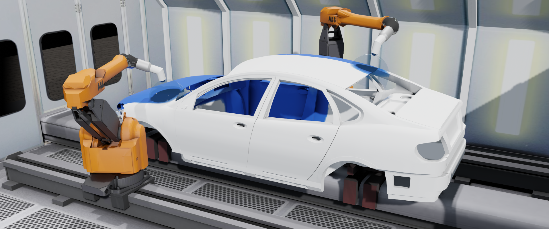 Material Handling - Flexcon