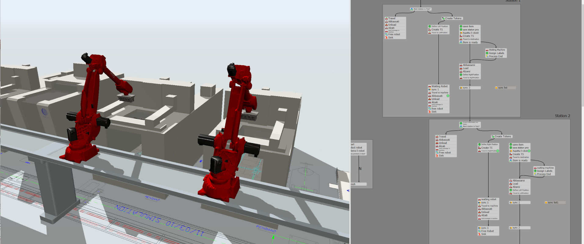 Material Handling - Flexcon