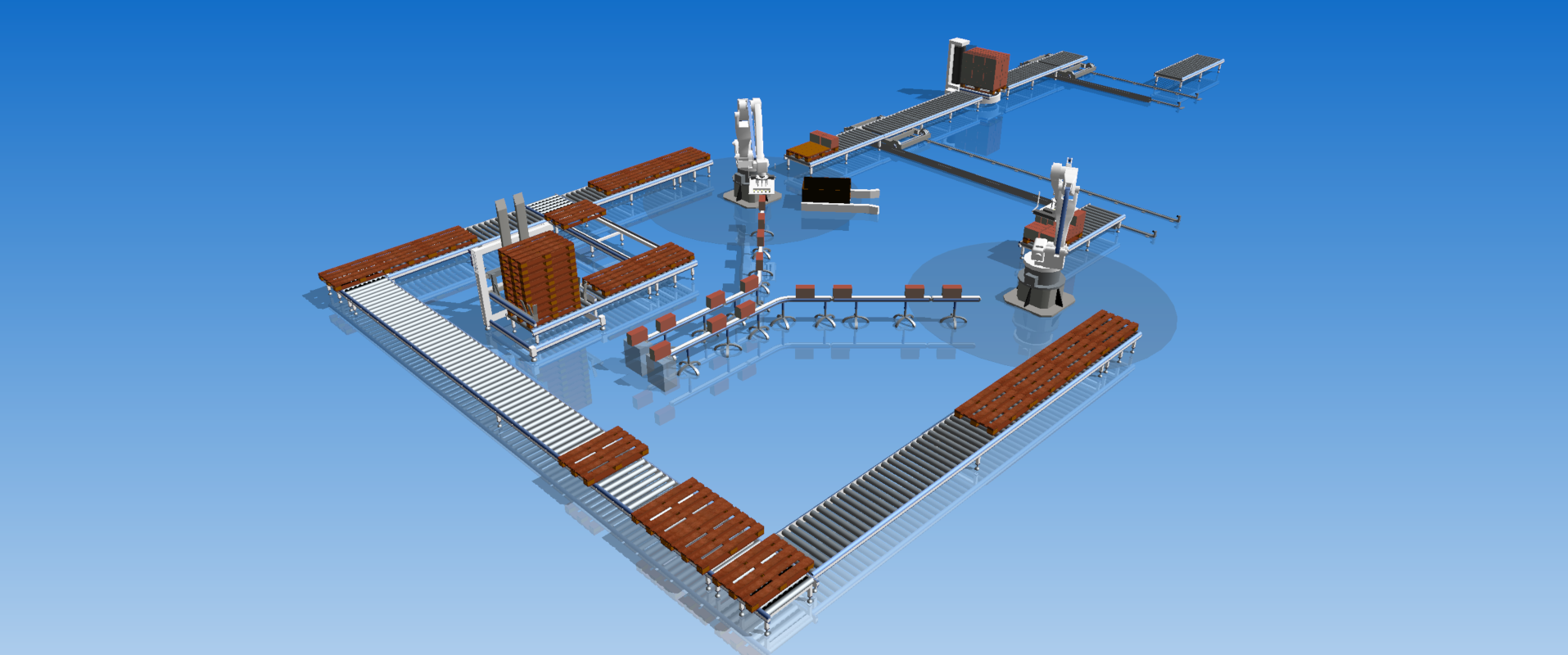 Material Handling - Flexcon