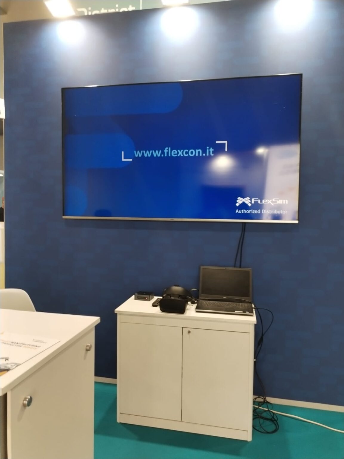 Simulation for innovation and sustainable industries